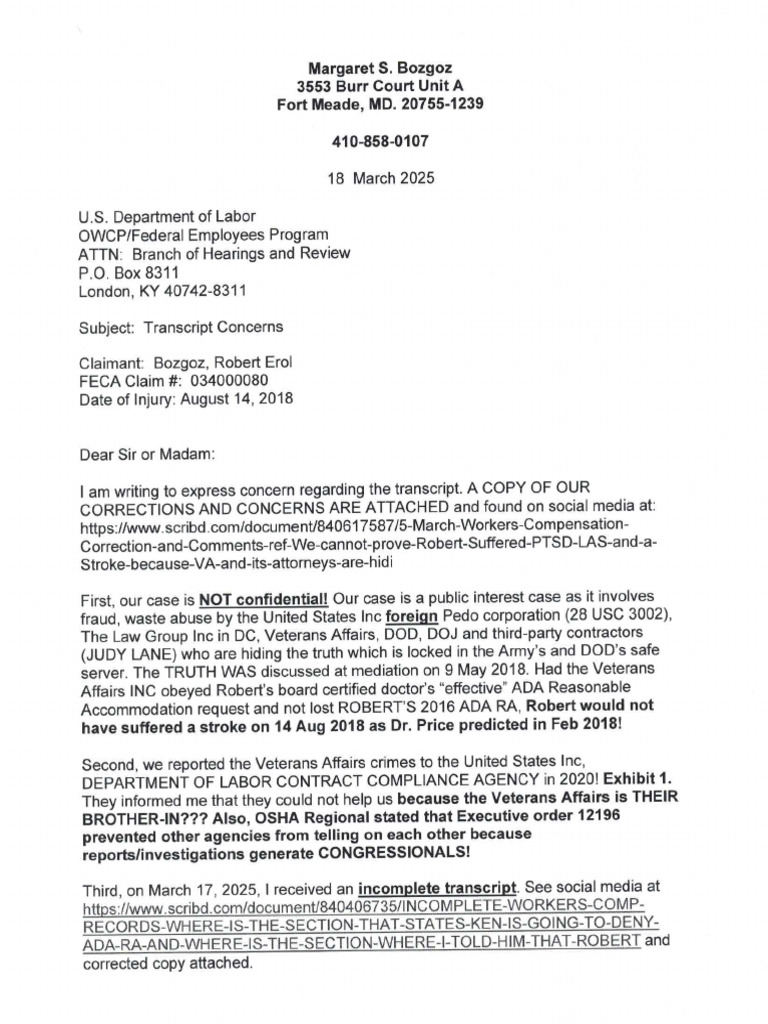 update ref Response | PDF