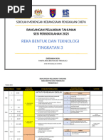 Contoh Folio RBT f3 | PDF