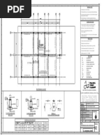 Section-Active Structure System | PDF | Beam (Structure) | Truss