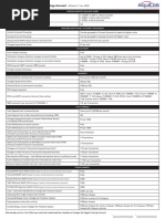 Burgundy Account Fees Guide | PDF | Cheque | Debit Card