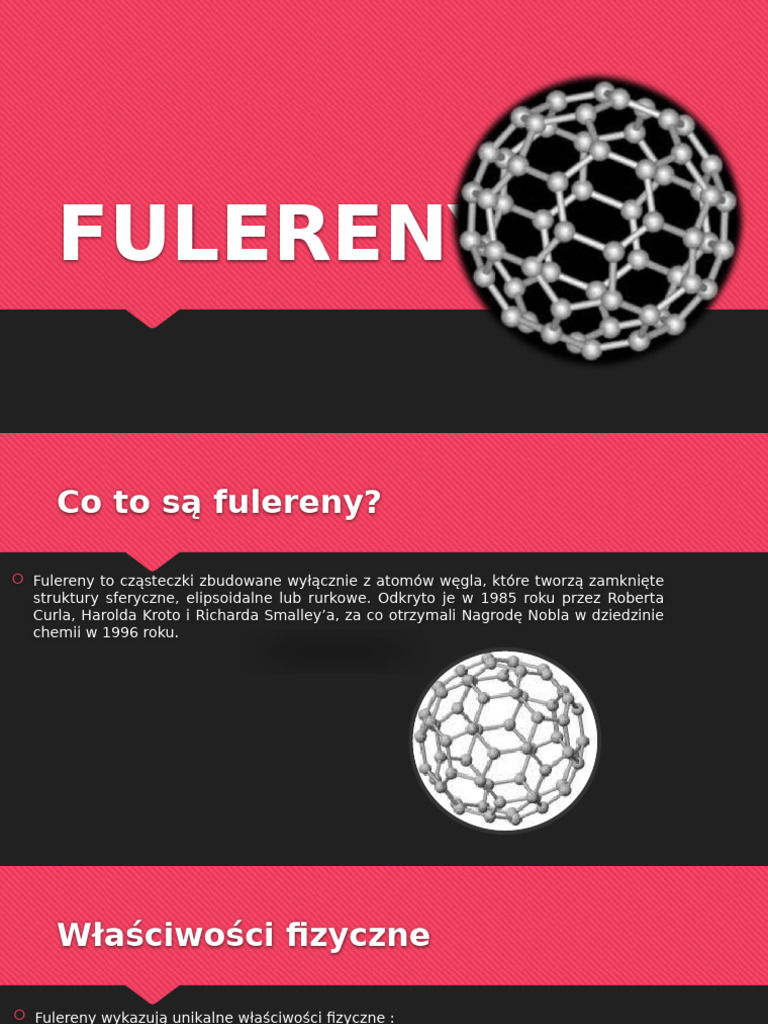 Fulereny Prez 2 | PDF