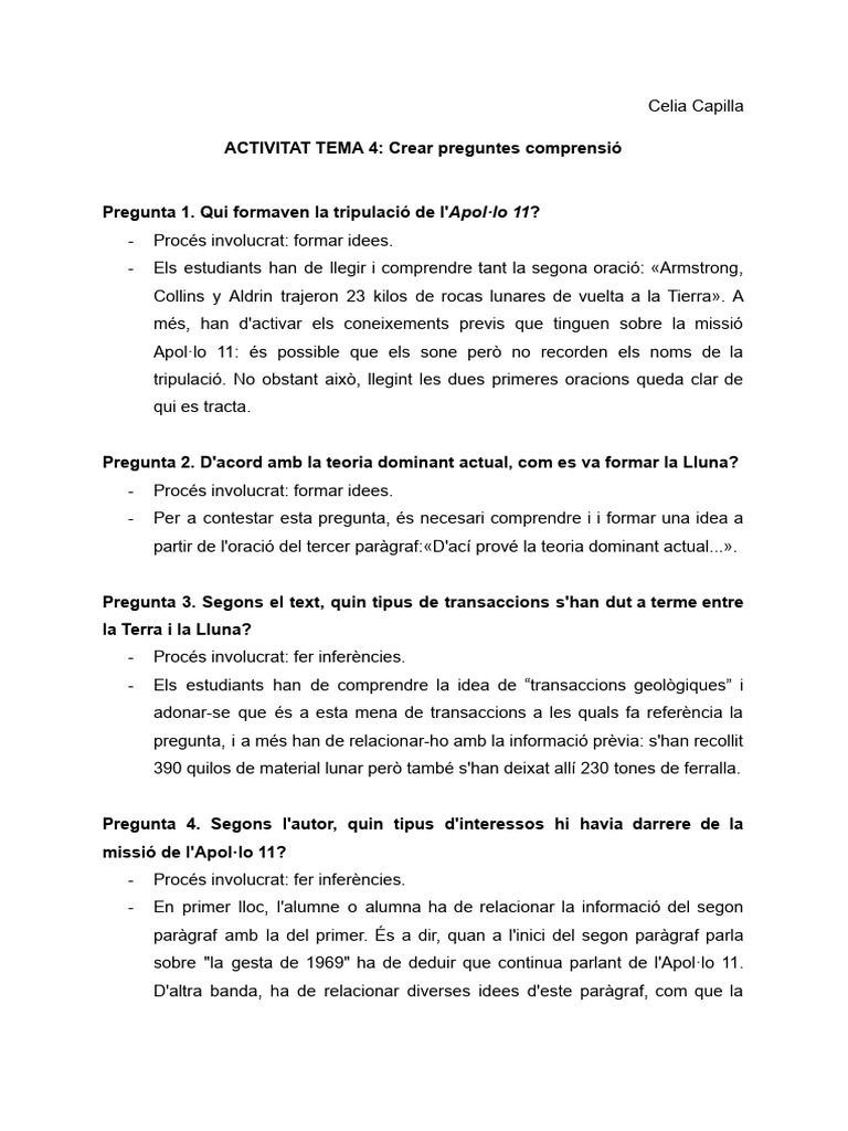 Activitat Tema 4 ADP | PDF