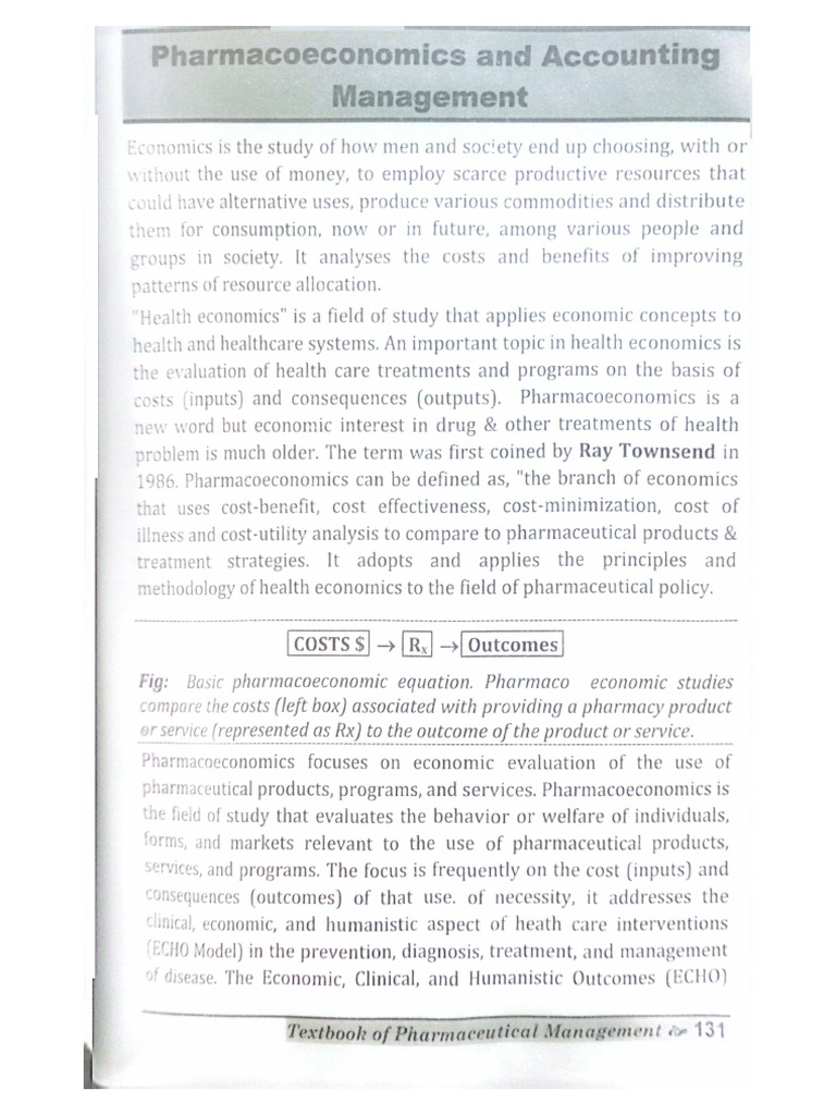 Notes Of Ph Management Unit 5 Pdf