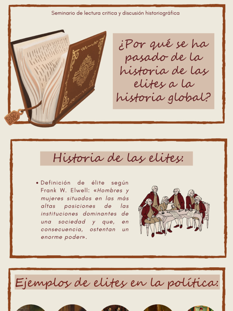 Beige Simple History Ancient Times Report Presentation | PDF ...