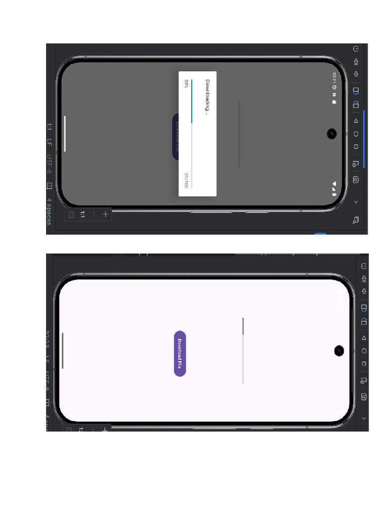 Mad Practical 13 | PDF