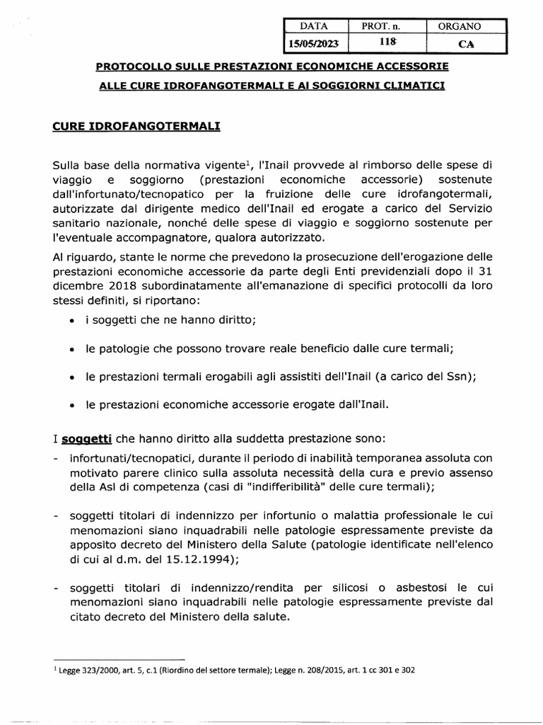 allegato delca 118-2023 | PDF
