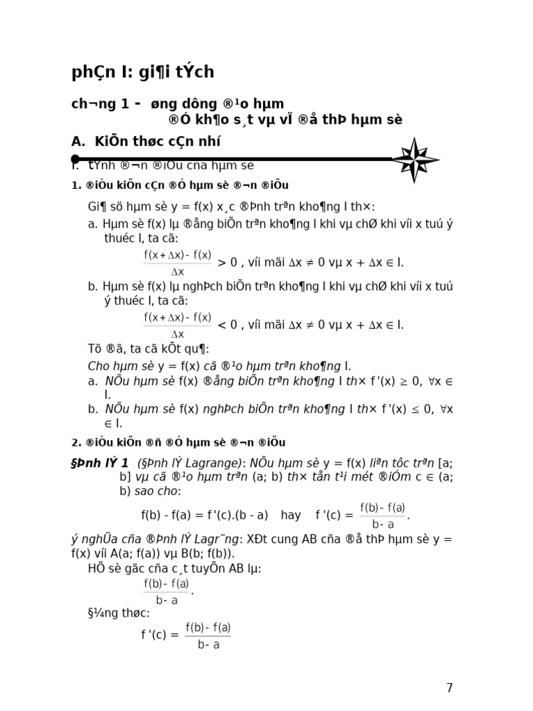 1 - Ung Dung Dao Ham 1 | PDF