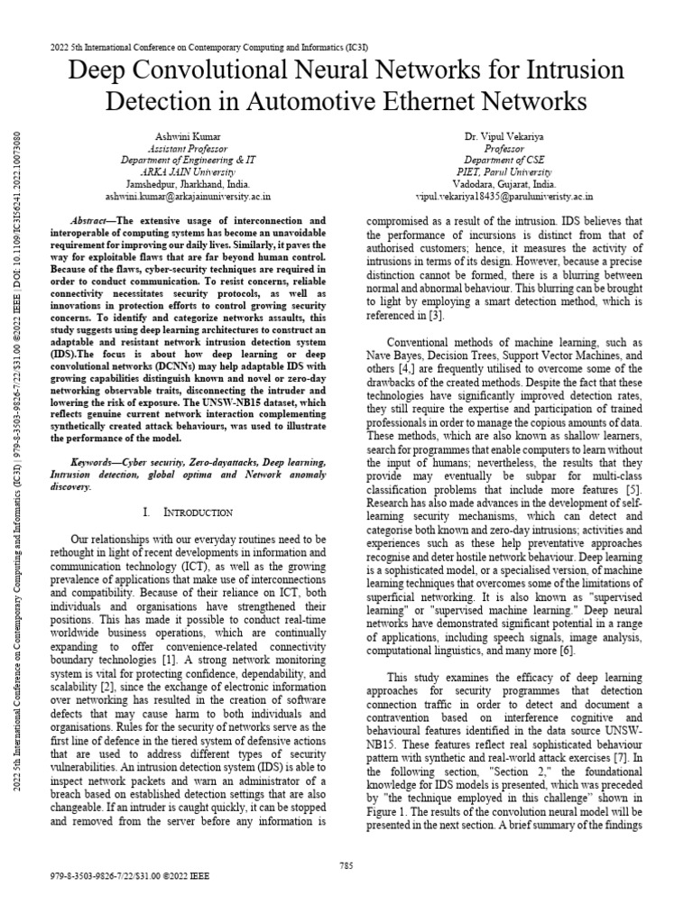 Deep_Convolutional_Neural_Networks_for_Intrusion_Detection_in_Automotive_Ethernet_Networks | PDF ...