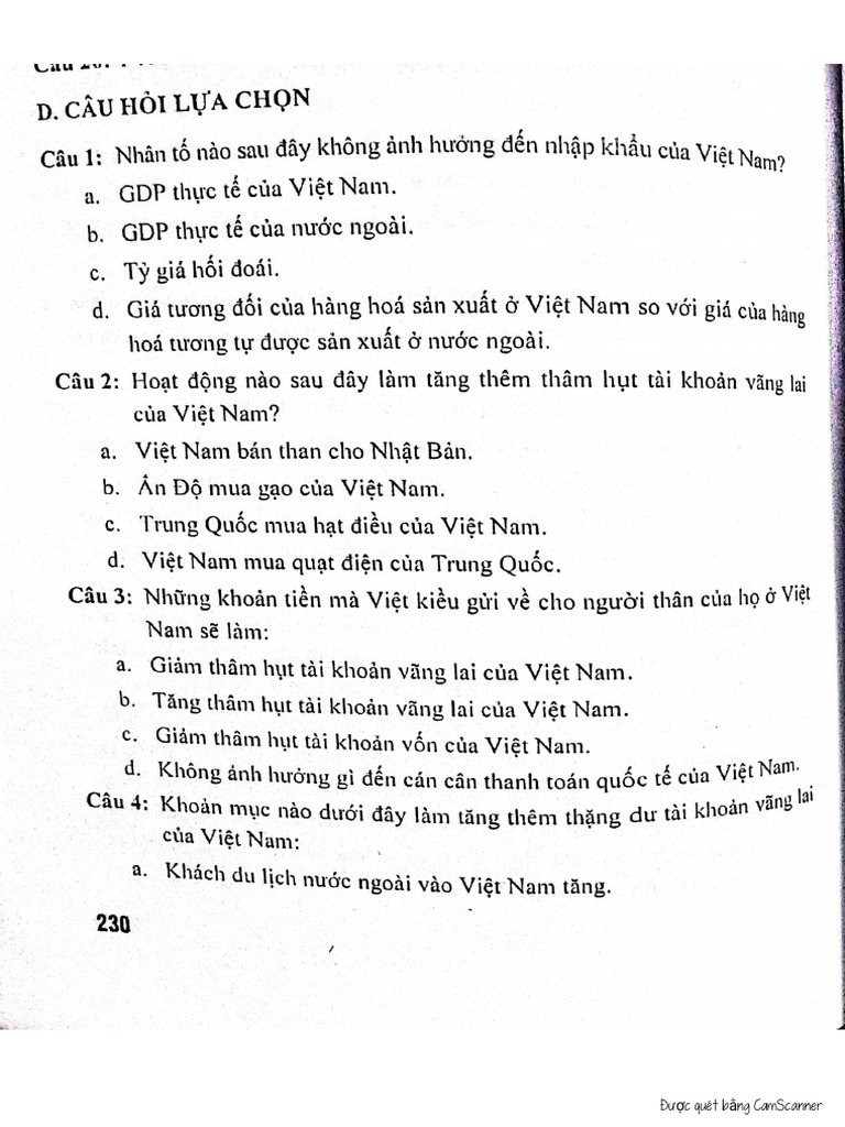 Chương 7 KTVM | PDF