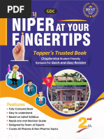 UPSC Drug Inspector Syllabus | PDF | Pharmacy | Drugs