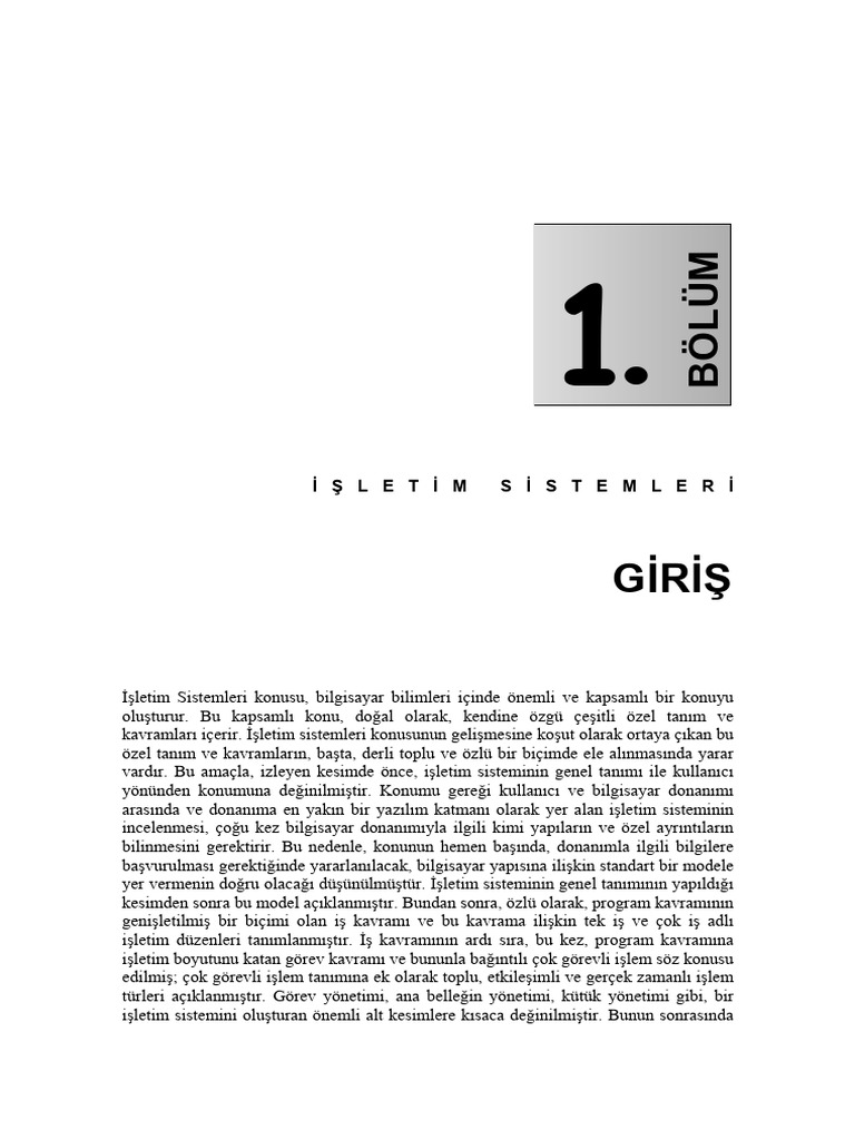 Ek-2. Giris Ali Saatci | PDF