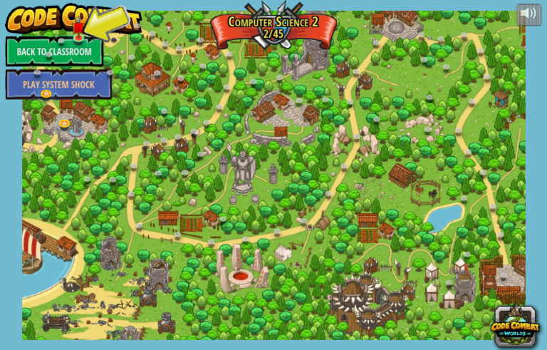 CodeCombat Computer Science 2 Guide | PDF