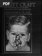 Millard's Technique for Cleft Lip Repair | PDF | Human Nose | Plastic ...