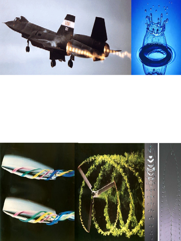 Chapter 1 | PDF | Fluid Mechanics | Continuum Mechanics