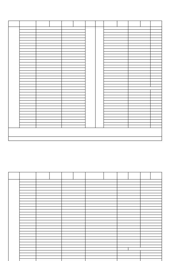 Final LTT 2nd Sem 2023-2024 Academic Session | PDF | Pharmaceutical Sciences | Health Care