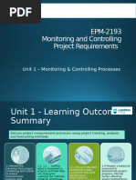 Main Changes in The PMBOK 8th Edition | PDF | Project Management ...