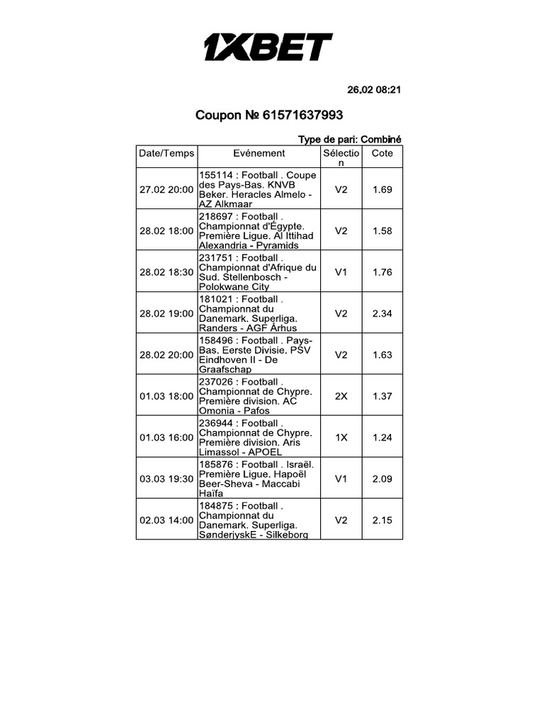 Bet | PDF