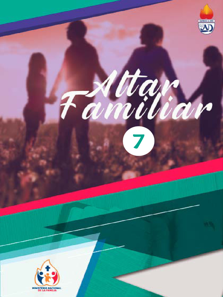 Devocional 7 | PDF | Espiritualidad