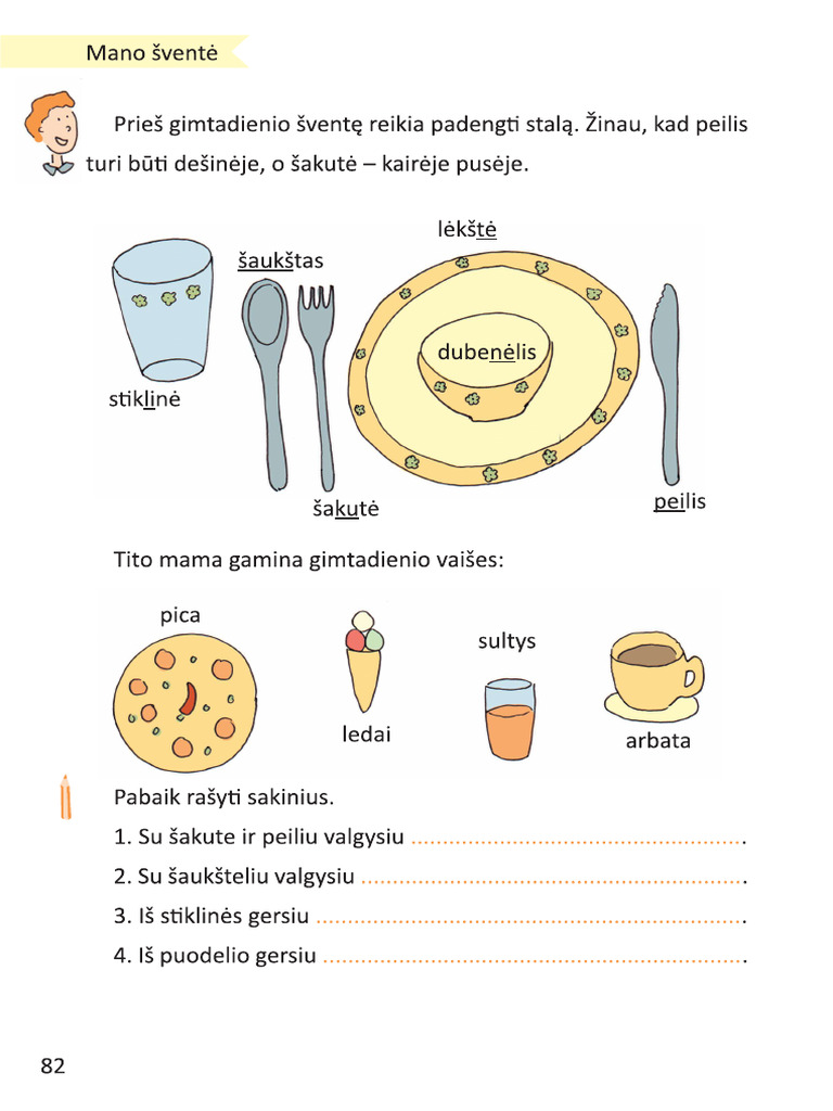Namu Darbai Kovo 14 D | PDF