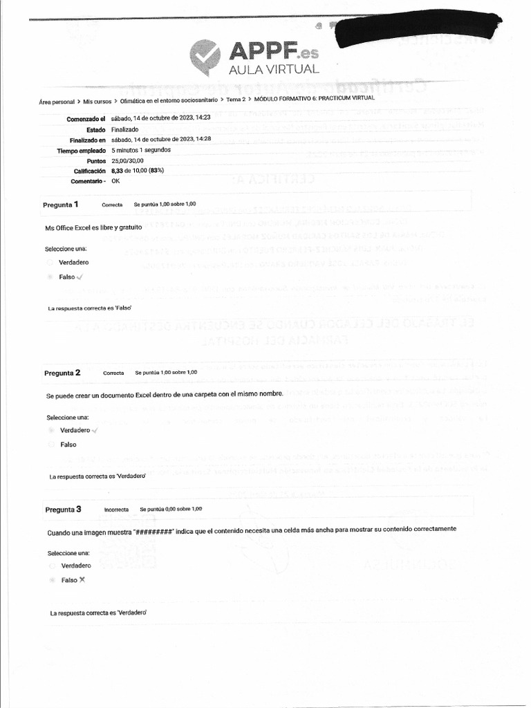 Examen 2 | PDF