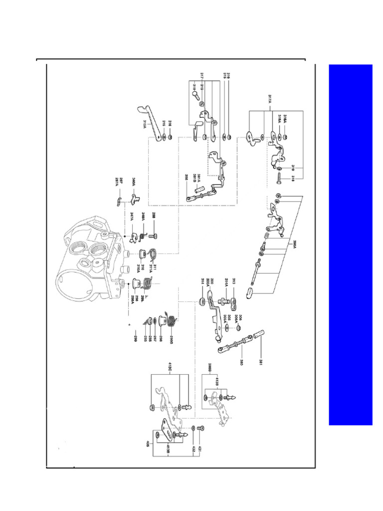 Exploded View | PDF