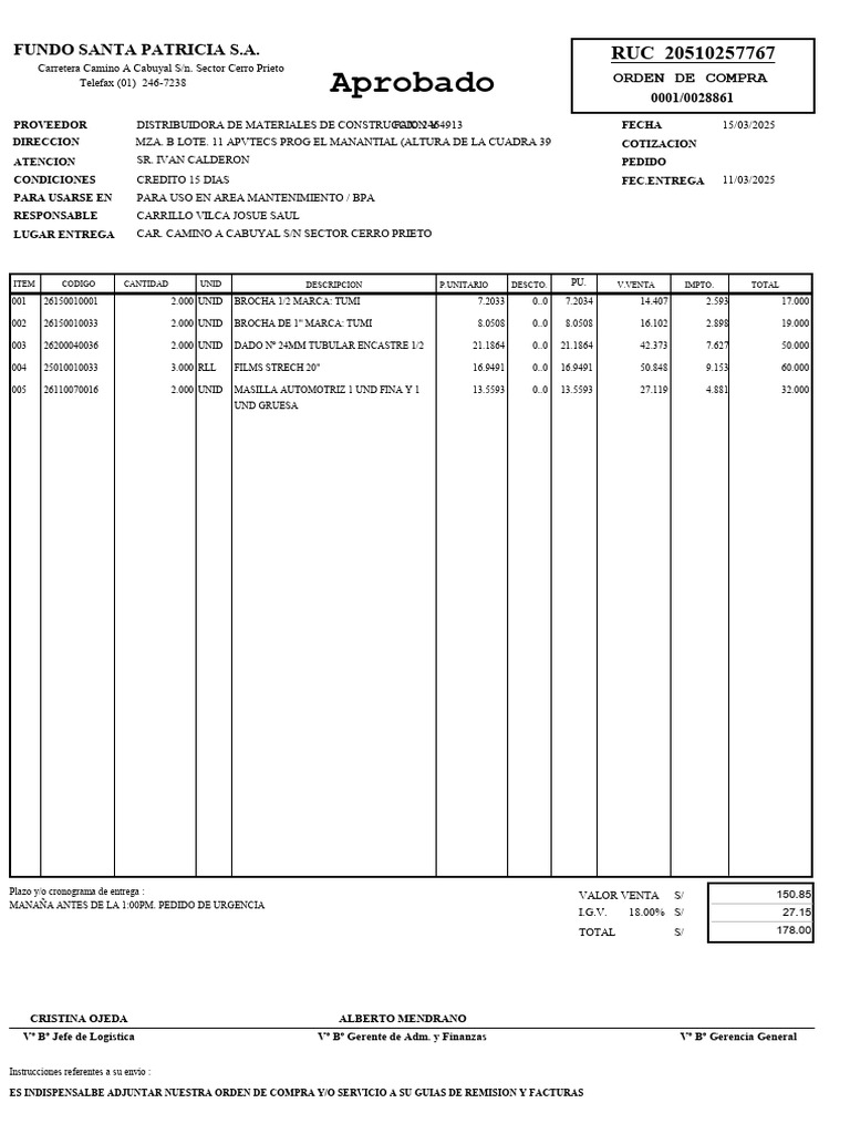 Oc 0001-28861 Sandy | PDF | Fax