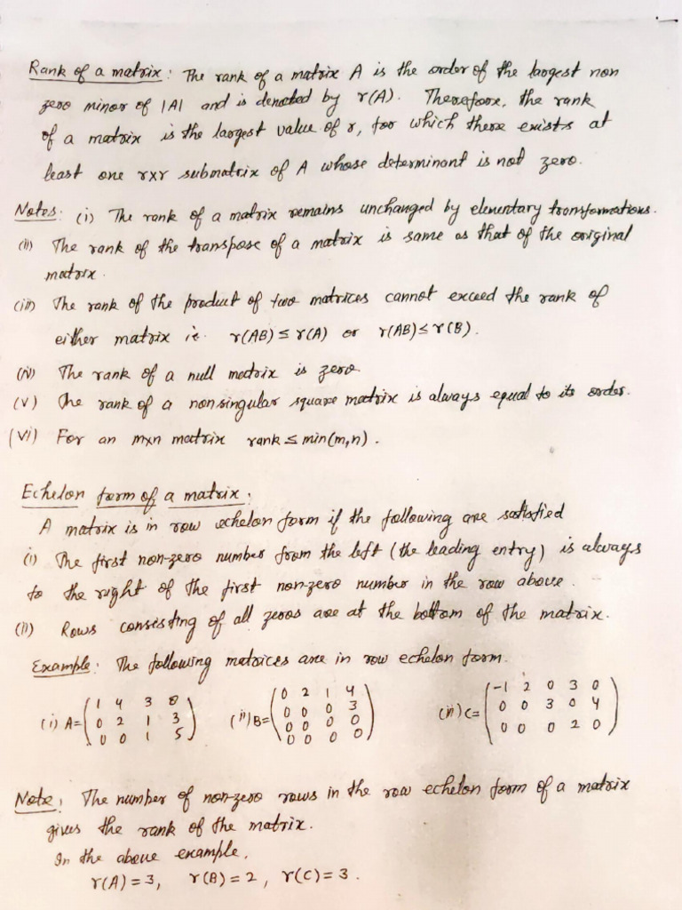 Dde Module 1 Notes Pdf