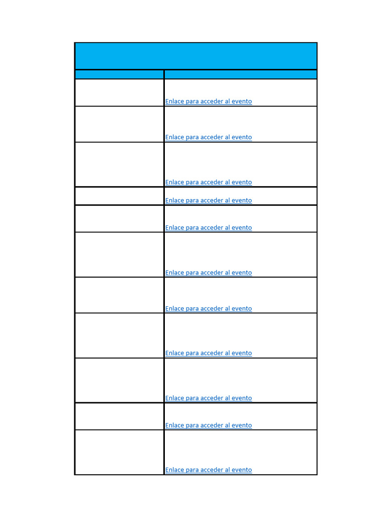 Links de Acceso PESV | PDF