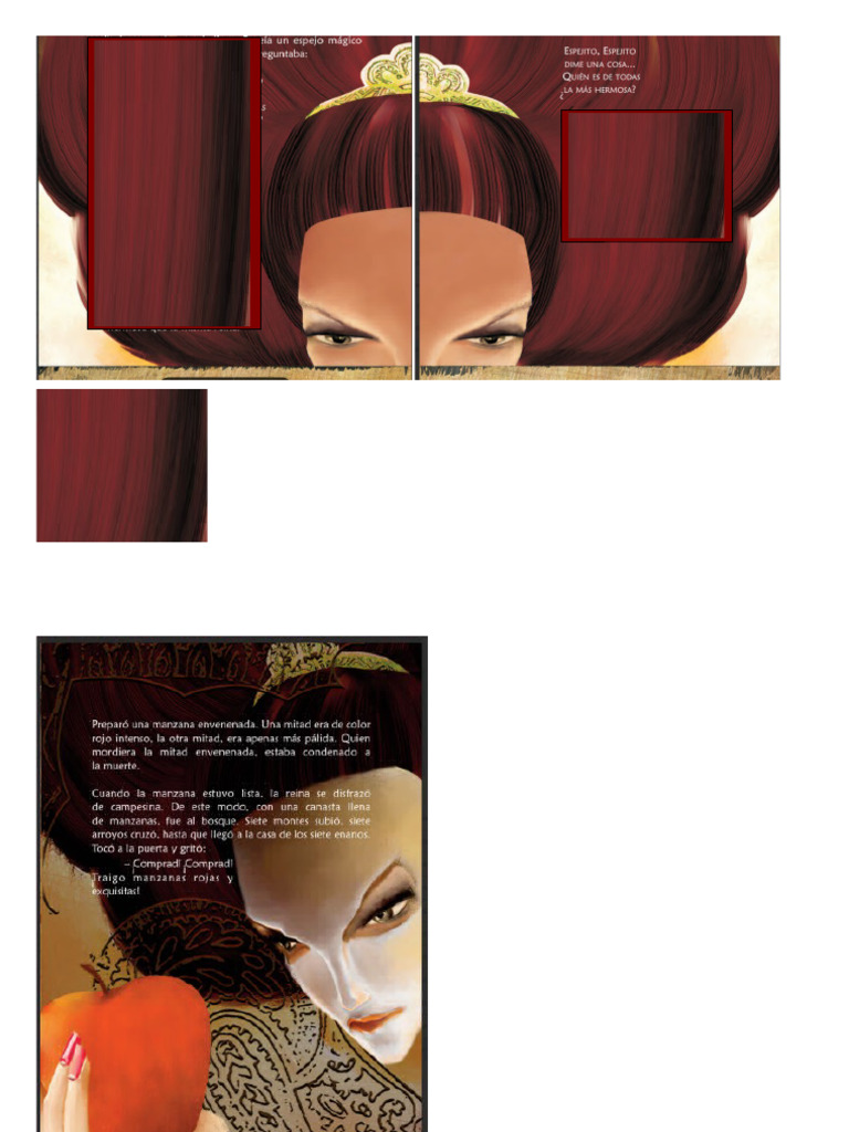 Reina Malvada | PDF