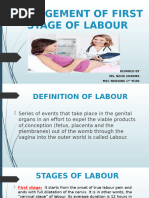 Understanding Cryptomenorrhea Causes | PDF