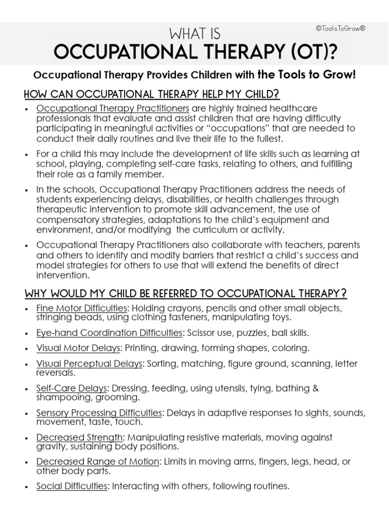 33p - What Is OT 2022 Version | PDF