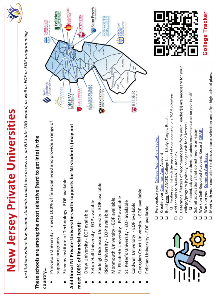 EOF or EOP Program | PDF