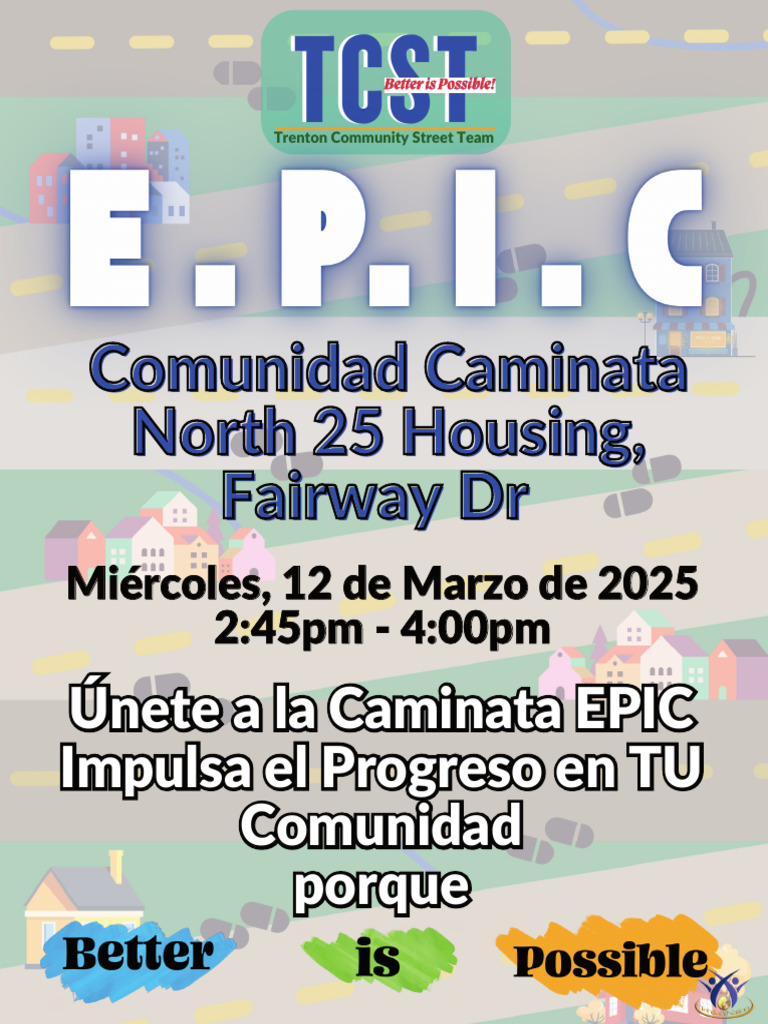 Walk Flyer-22 PDF | PDF