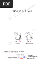 Mnemonics For Cycle Cell and Division | PDF