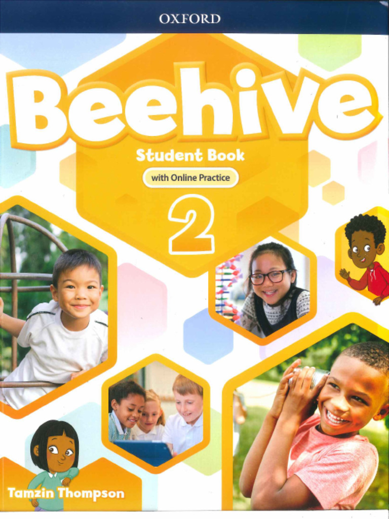Beehive Student Book 2 | PDF