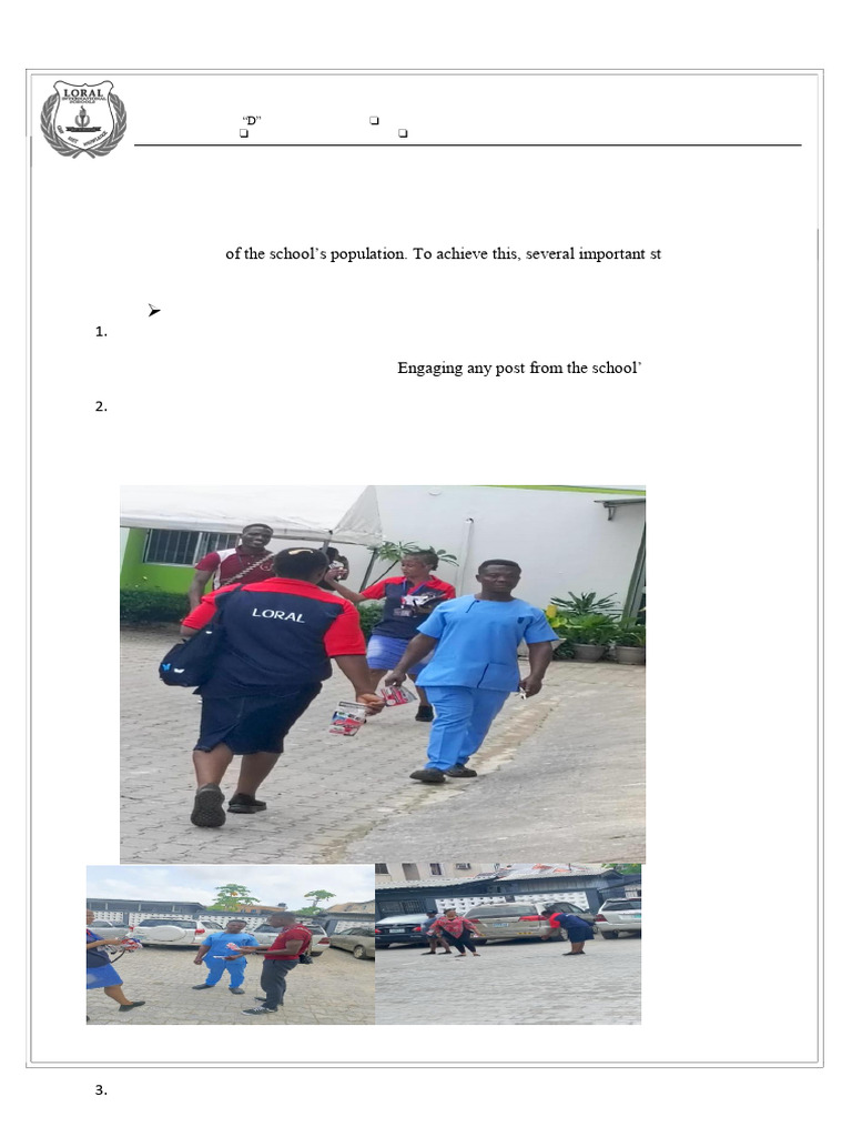 FNP Marketing Report June 2024 | PDF