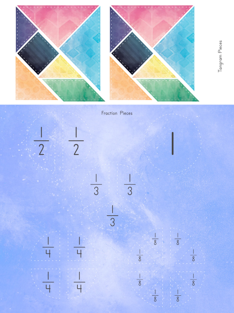 Level 1 Math Chipboard - WEB | PDF