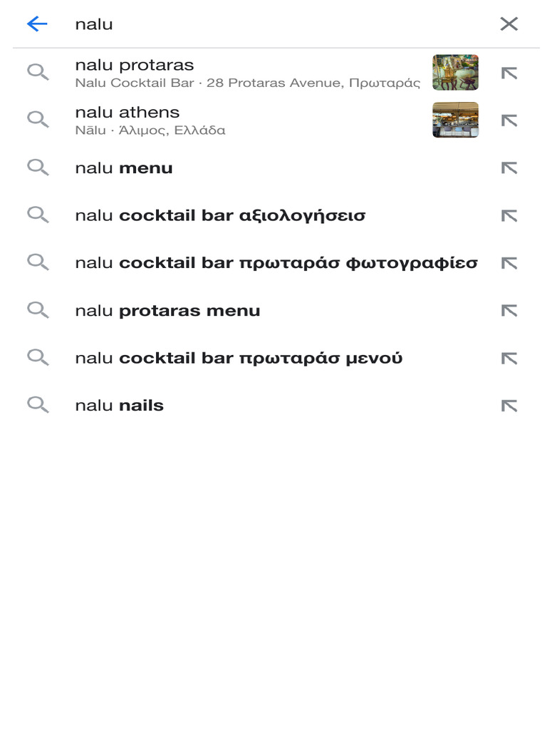 cafe bar protaras - Αναζήτηση Google | PDF