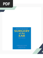 3 Life Sciences Grade 12 EAR STRUCTURE AND FUNCTION | PDF | Ear | Hearing