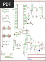 TP4056 Module Schematic Diagram | PDF