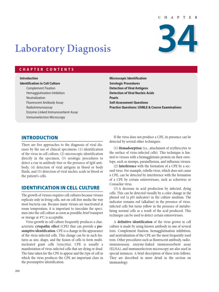 Review of Medical Microbiology and Immunology (PDFDrive) | PDF ...