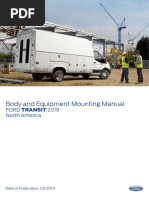 Mot Inspection Checklist Vt29 | PDF