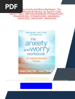 Lying Therapy Worksheet | PDF