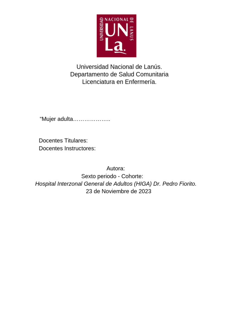 Pae Modelo | PDF | Enfermería | Penicilina