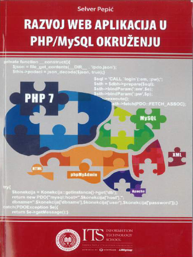 Web-programiranje_compressed | PDF