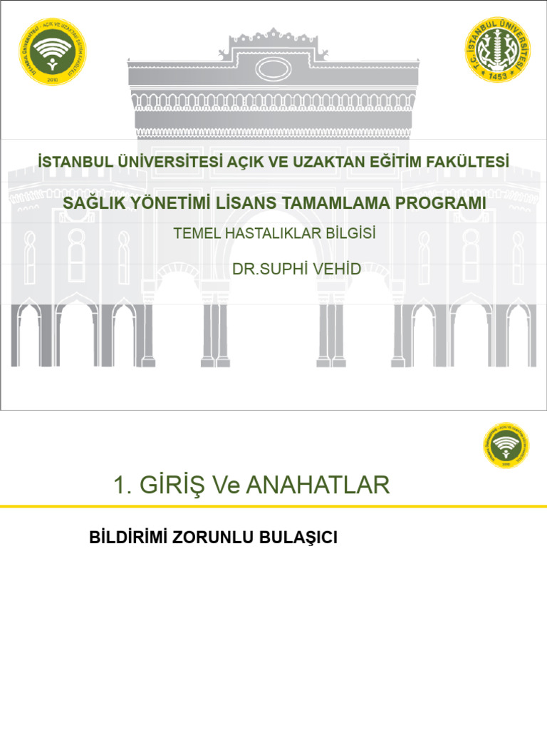 6._Bolum_Ders_Sunumu | PDF