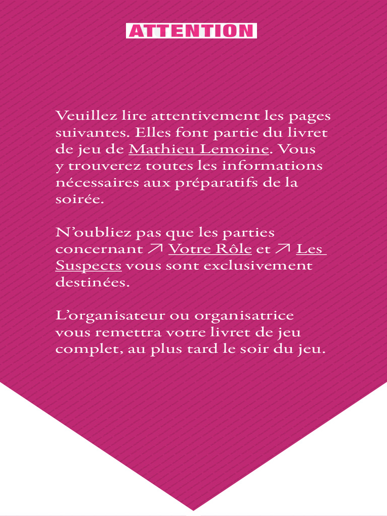 Mathieu Lemoine | PDF