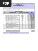 Cubit Estimating Getting Started Guide AU | PDF | Microsoft Excel | Area