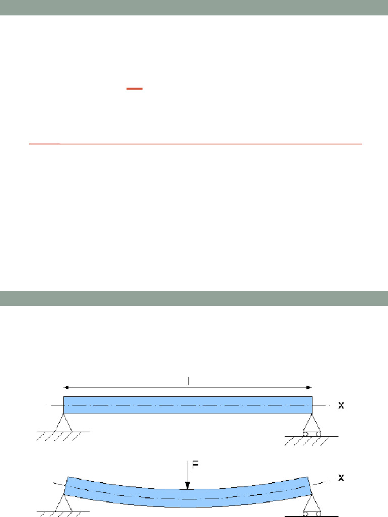 3 Deflexiones Curva Elastica | PDF | Curva | Viga (Estructura)