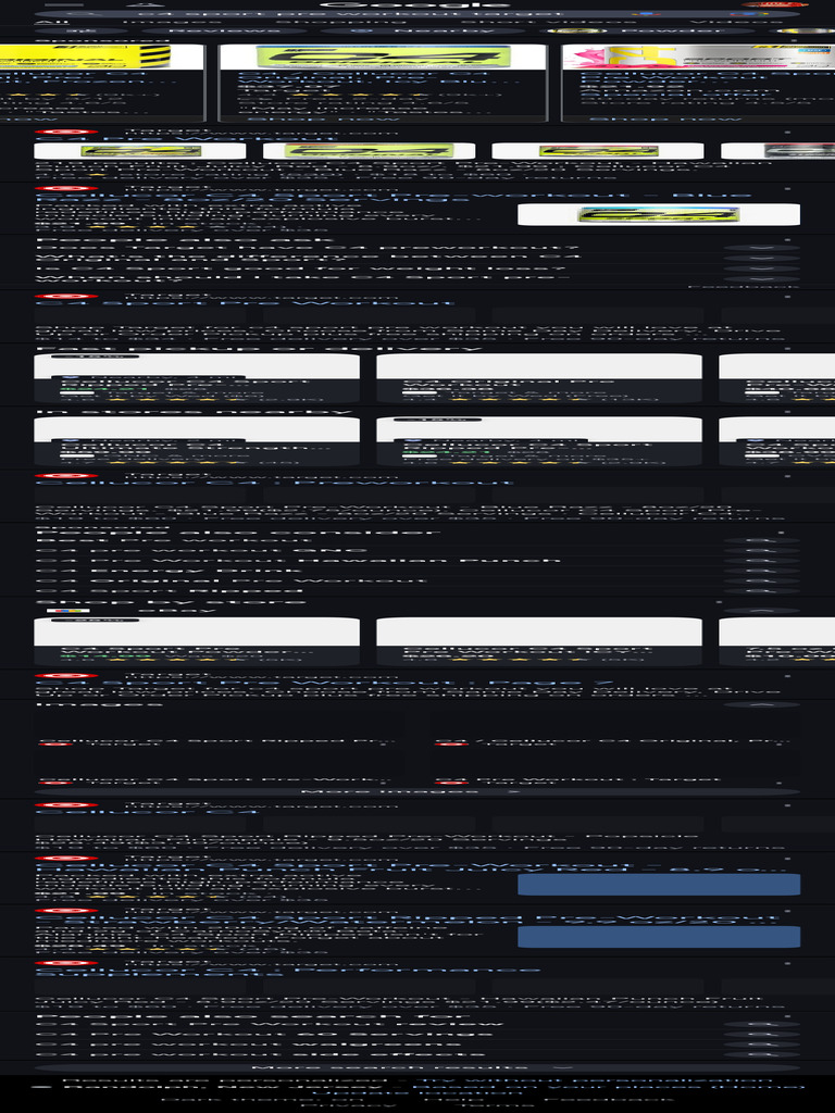 c4 Sport Pre Workout Target - Google Search | PDF | Dietary Supplements ...